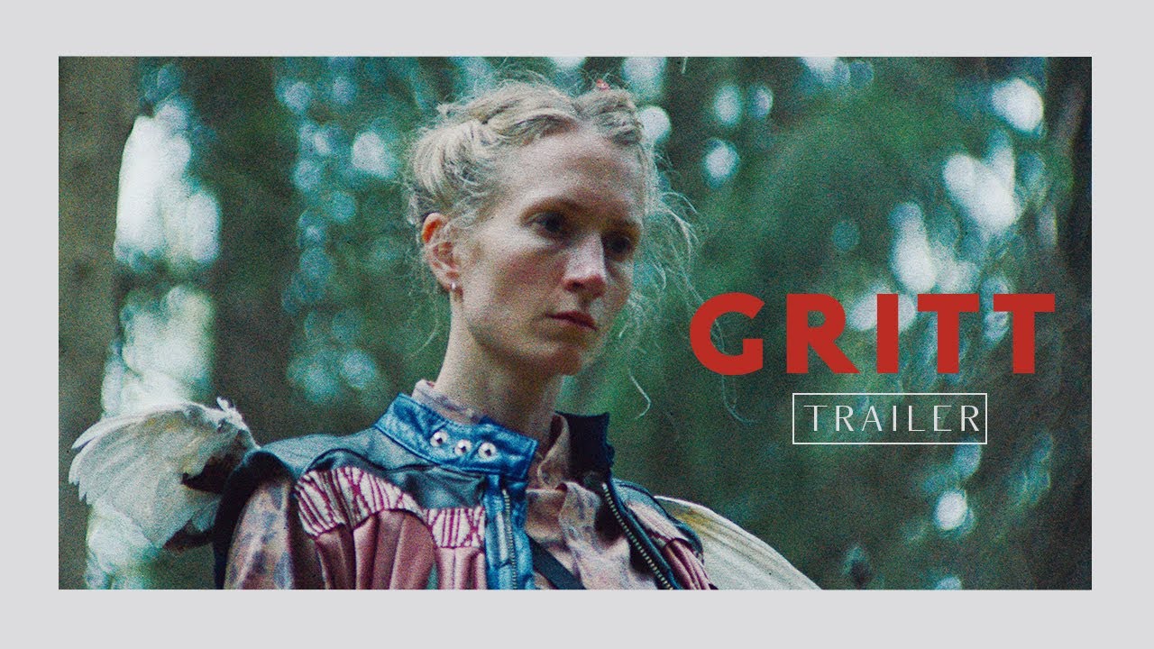 Gritt | Official Trailer | Mer Film - YouTube