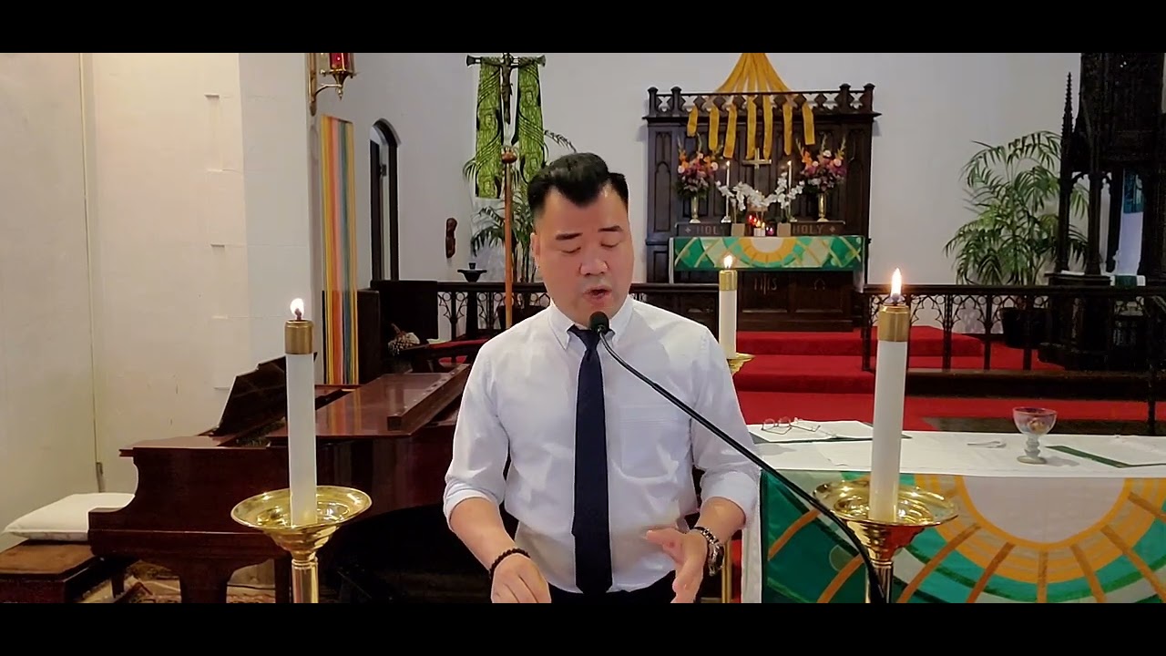 Day by Day, text: Carolina Sandell Berg, music: Oskar Ahnfelt - YouTube