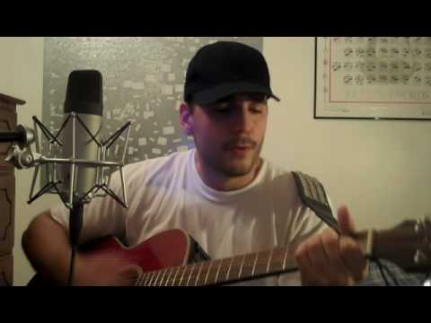 Mike Peralta: Radiohead - High and Dry - YouTube