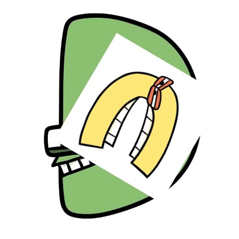 D | Danish Alphabet Lore - YouTube