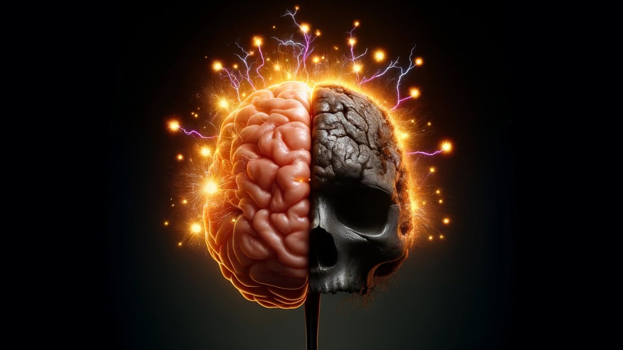 5 Ways You Can Heal Your Broken Mind - YouTube