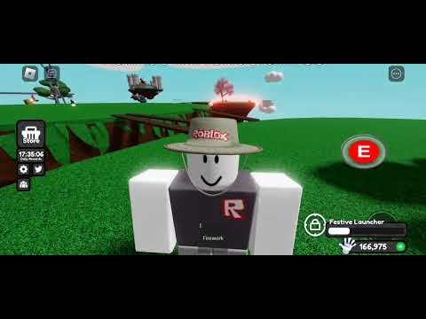 New firework glove 🧨 + Showcase & How to get! Slap Battles | Roblox ...