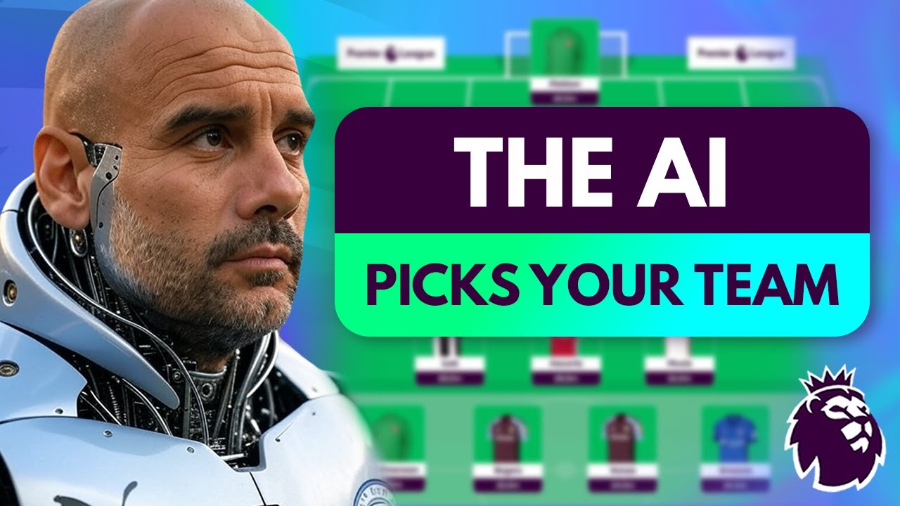 This NEW Feature Will DESTROY Fantasy Premier League... FPL AI ...