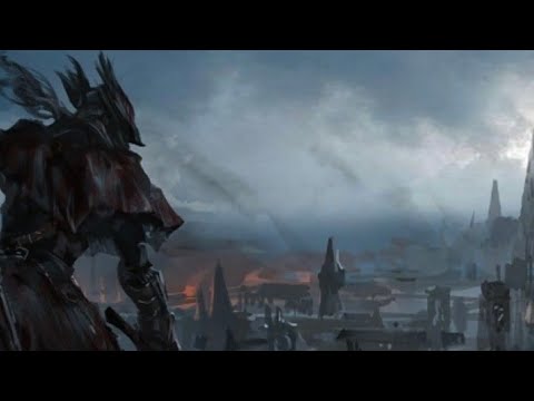 Ds3 frayed blade only on NG5 - YouTube