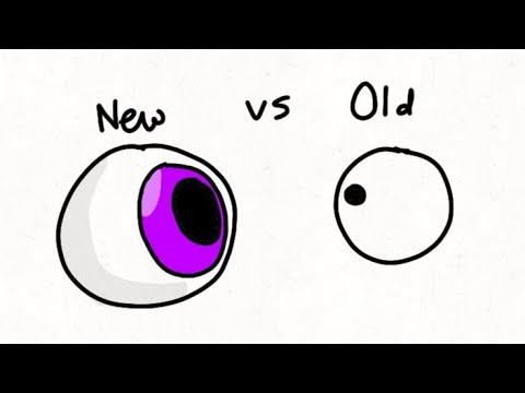 [remade the eye to look better]re-making iSpy WithMyLittleEye with my ...