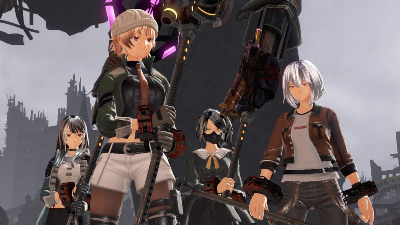 【GE3】上 #live - YouTube