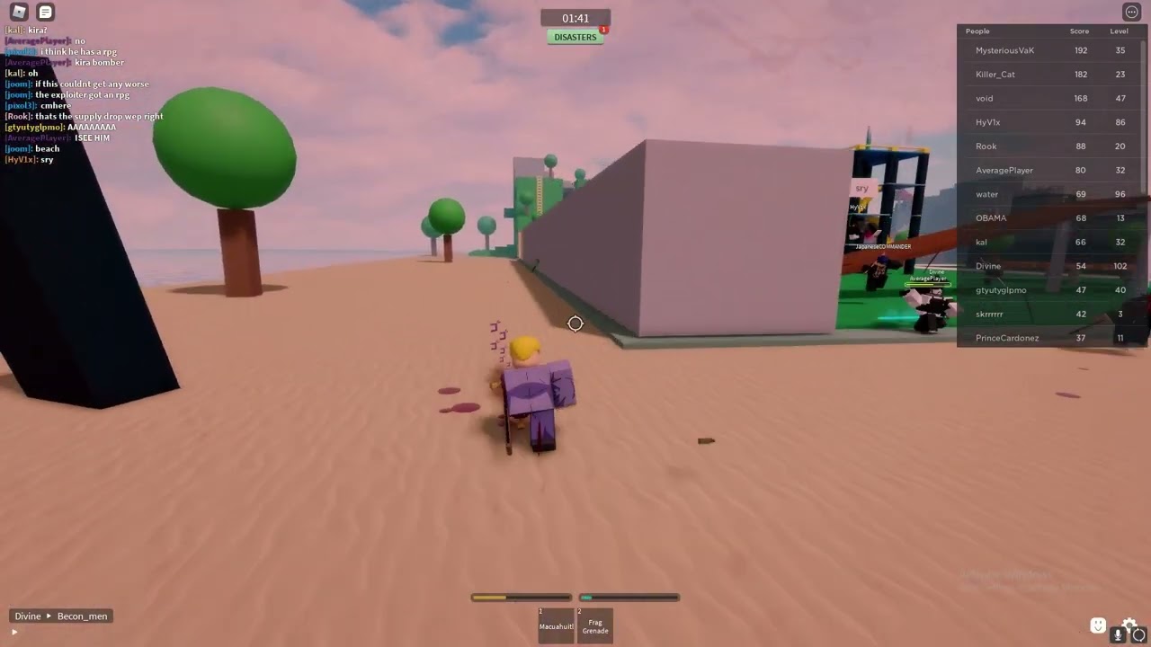 ambatablow - YouTube