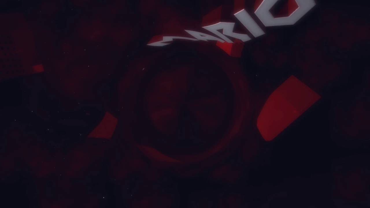 Intro HB Mario - YouTube