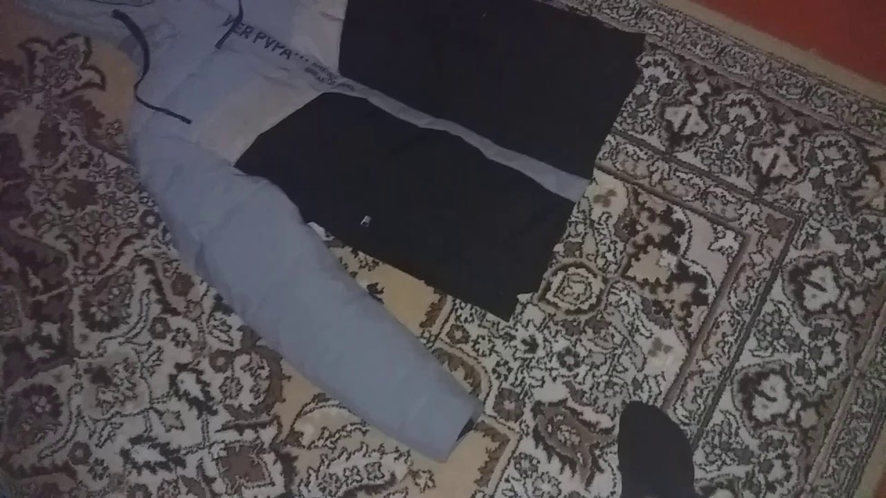 jacket rip - YouTube