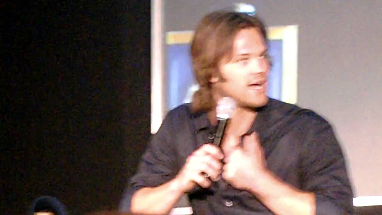 46- Who would Jared go on a road trip with if he could choose anyone ...