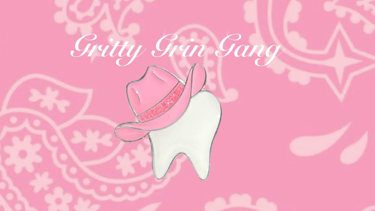 DEN 111-51 Infection Control Group Project- Gritty Grin Gang - YouTube