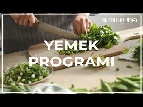Yemek Programı