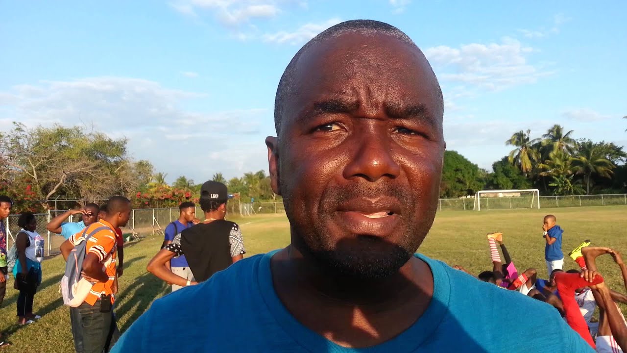 Linval Dixon: A point is good enough | Old Harbour Bay United 1-1 ...