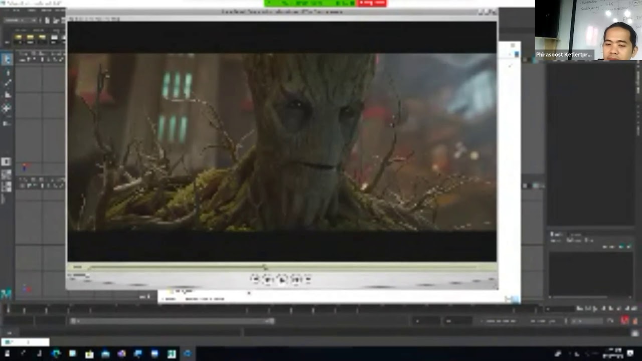 Animation 12/12/63 - YouTube