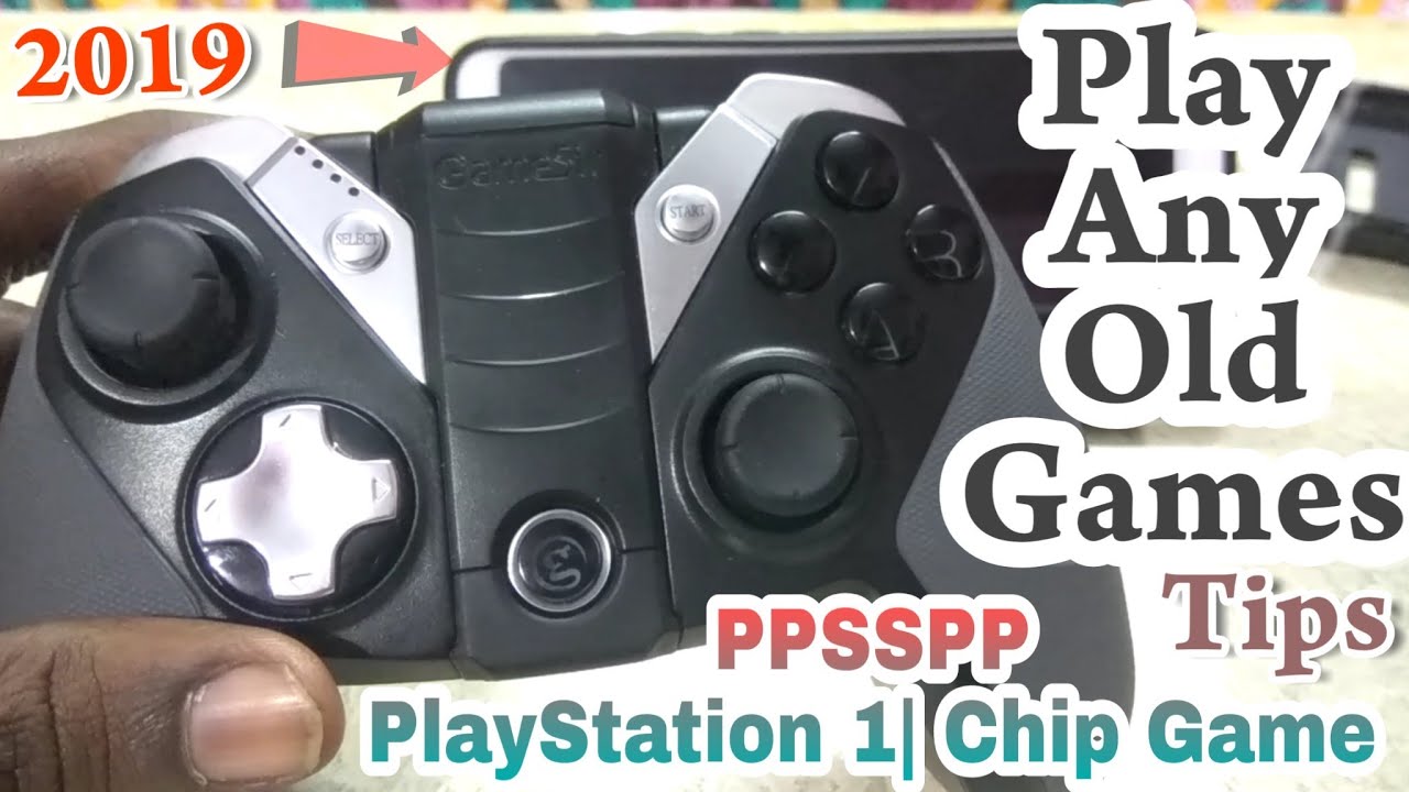 1000 Game's In 1|Play Any Old Game's Psp or PlayStation 1|Ppsspp Games ...