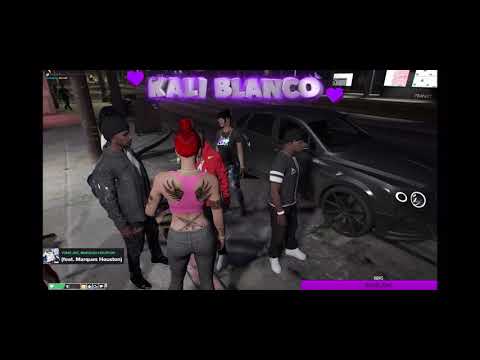GTA RP(YBN Server) | FUNNY ARGUMENT/ROAST @TheBarbershop | DP Glizzy's LMAO