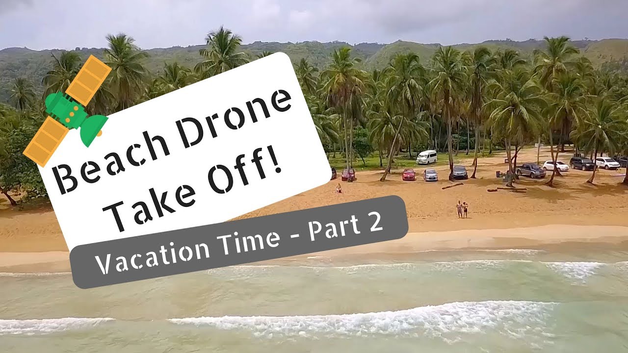 Vacation Time - Part Two - YouTube