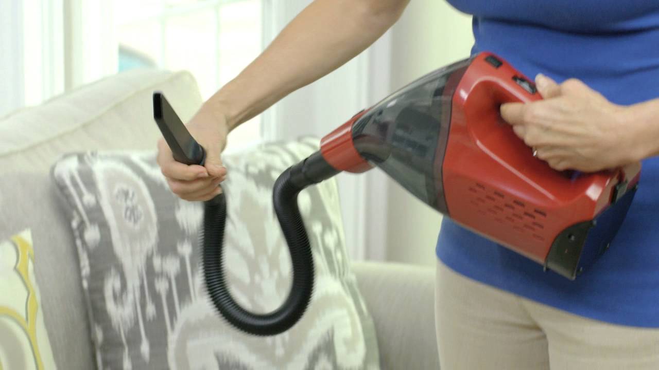 X5 Vac - Any Where - YouTube