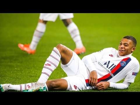Kylian Mbappé - Donatello - Crazy Dribbling, Skills & Goals - 2020 | HD