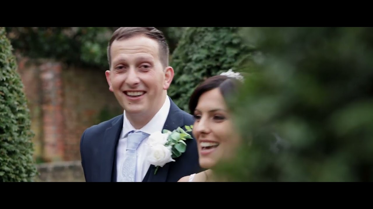 Sarah and Omer First Look - YouTube