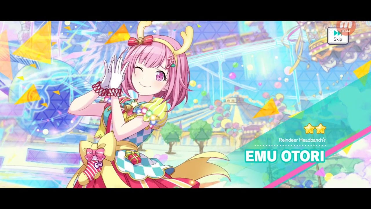 Hatsune Miku: Colorful Stage #11903 Gacha - Bleak Adolescence Gacha ...