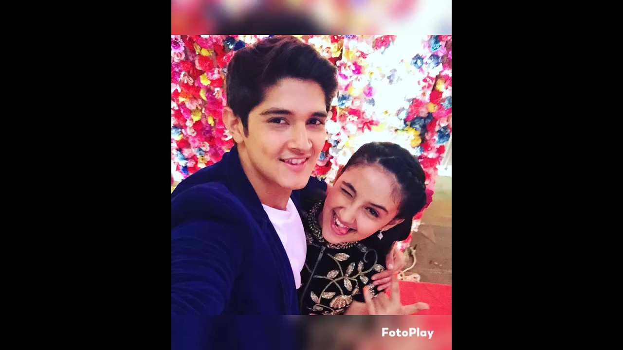 naira and naksh - YouTube