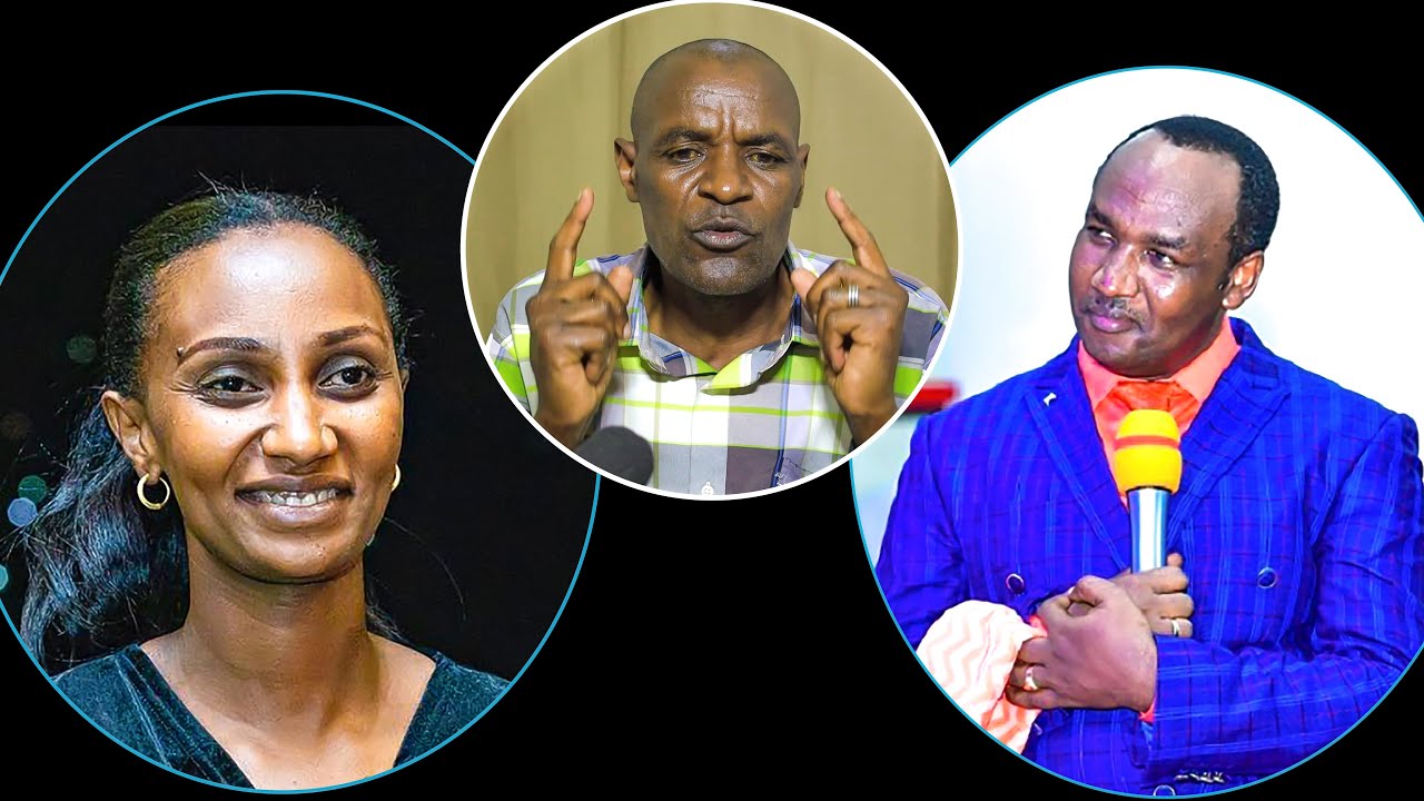 🛑Nonaha: Rugagi akoze akantu Scovia🔥 Asabye imbazi😊 Setora arumiwe ...