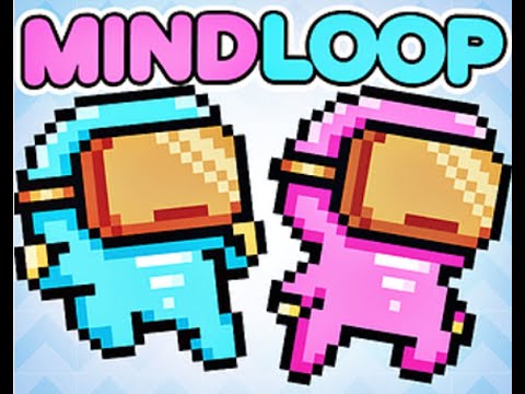 Mindloop Walkthrough - YouTube