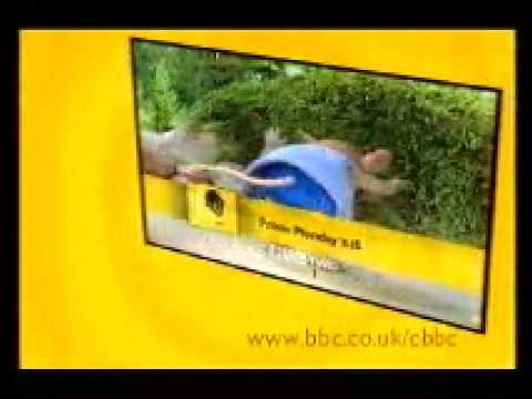 CBBC 2001 Afternoon Continuity With Angelica Into Tweenies Then ...