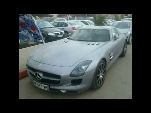 Cars Made in Algeria 2013 - YouTube