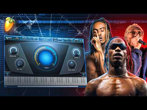 How To Actually Sound Good With Auto Tune