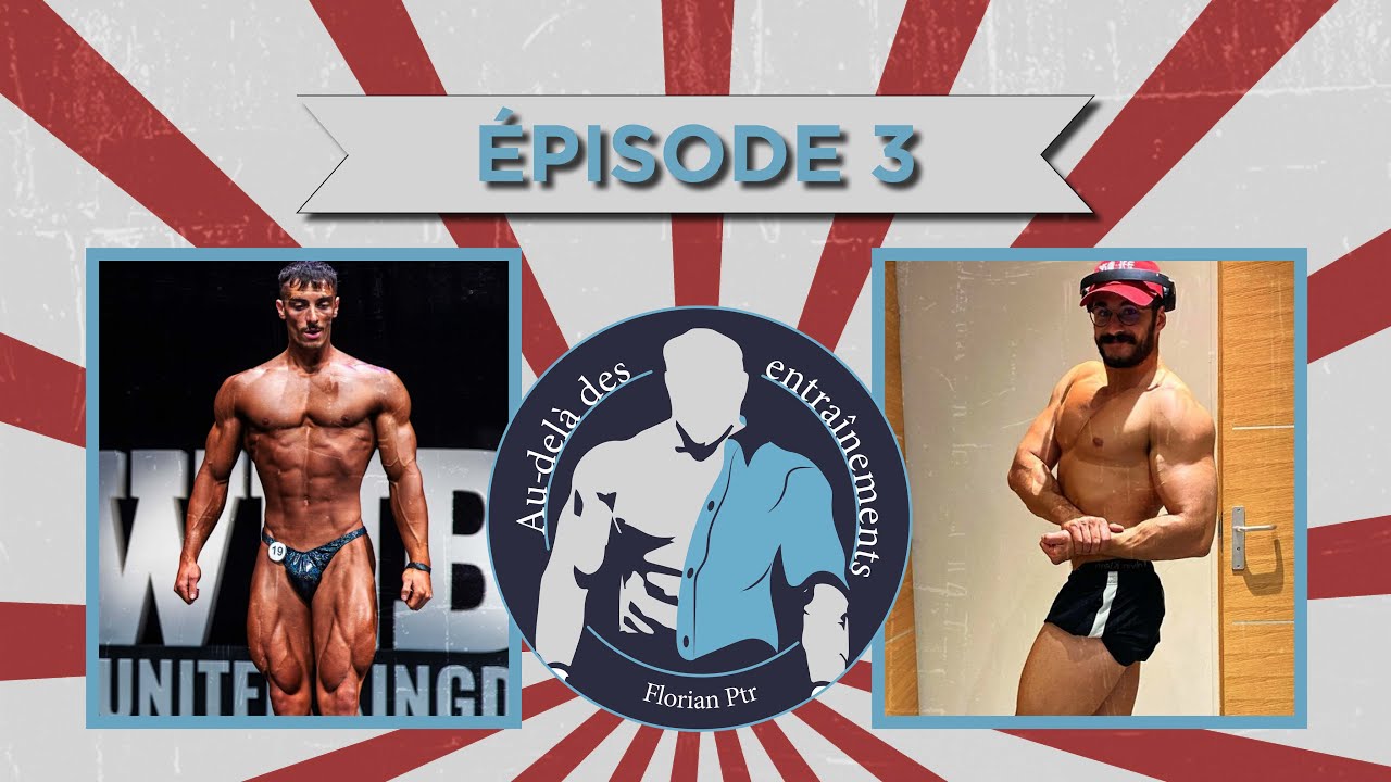 Le sport avec le plus d'investissements | Samuel Hartman & Florian Ptr ...