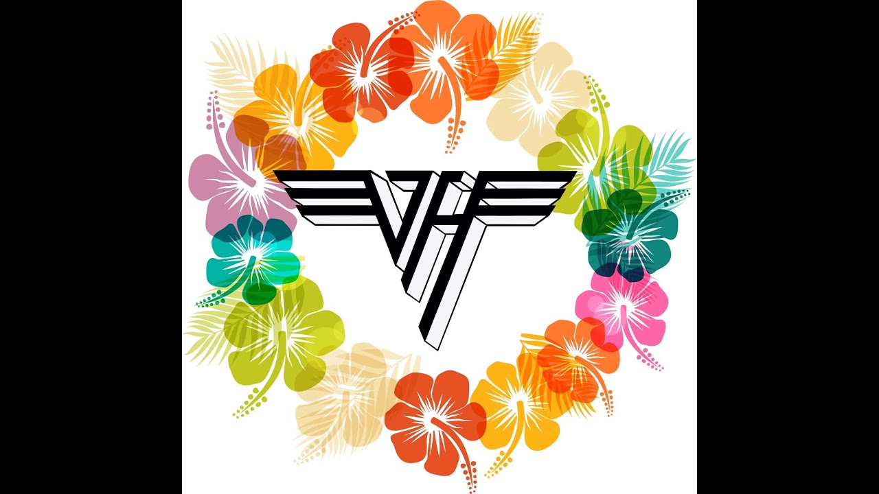 Randy Serrano presents ~ VAN HALEN - Honolulu Baby - YouTube