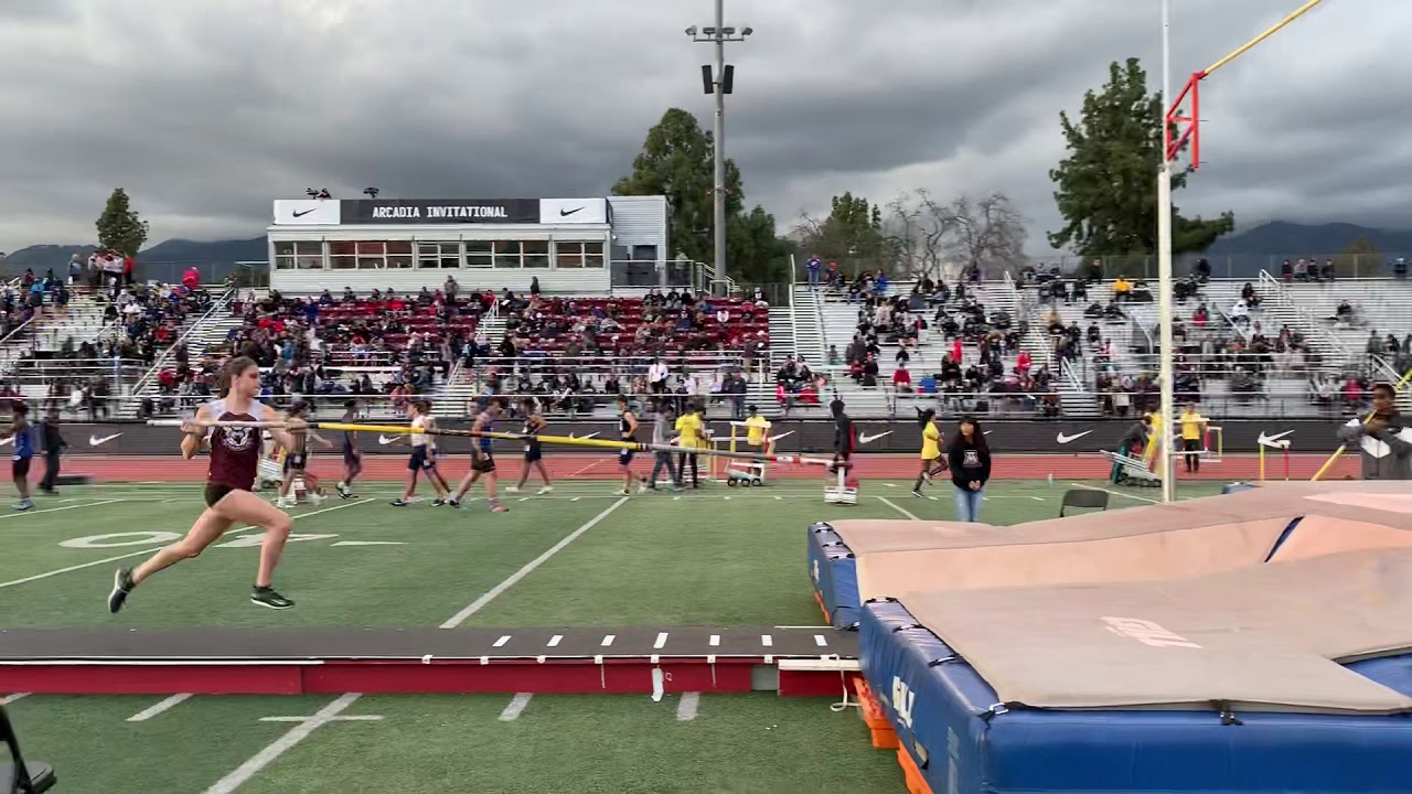 Allison Neiders 12’4” - YouTube