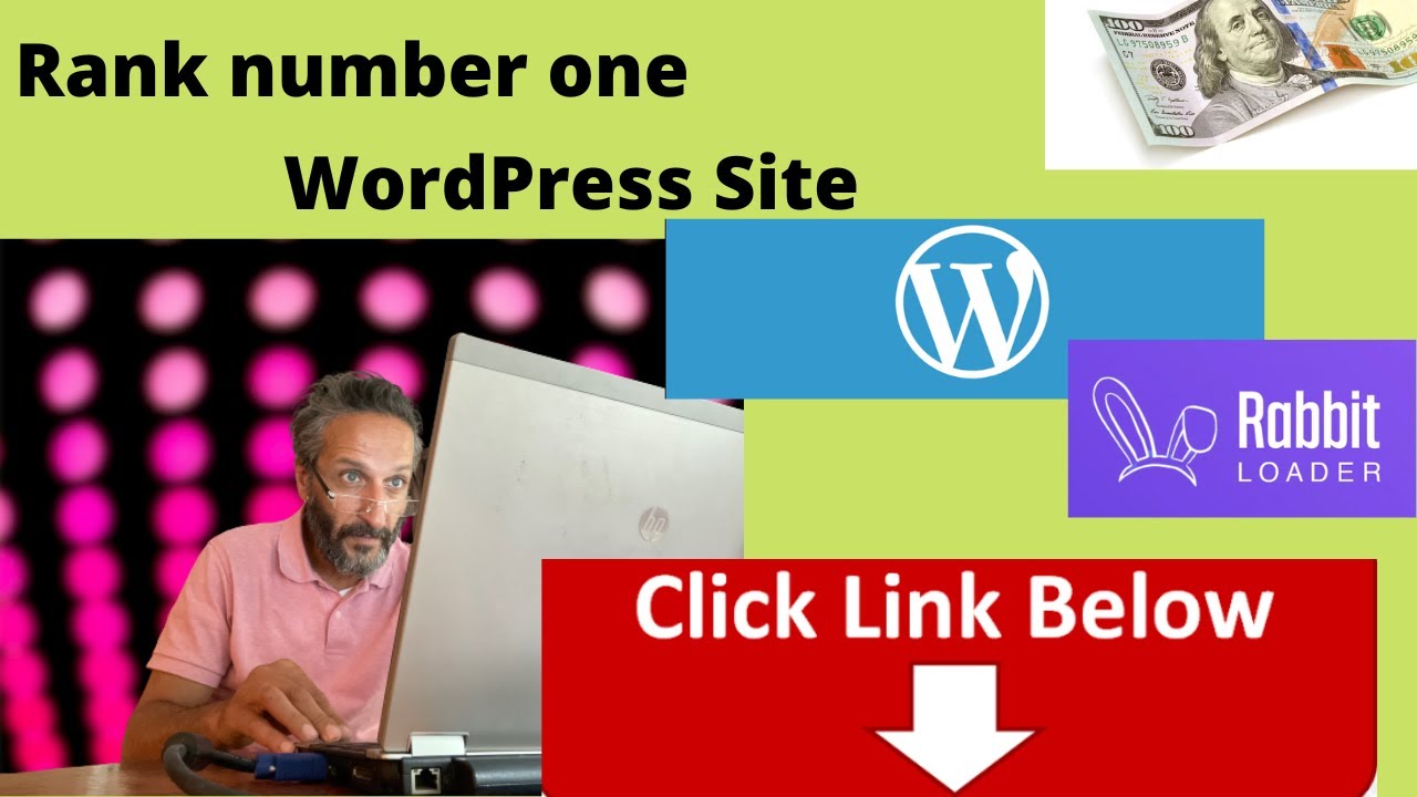 🌏How To Rank WordPress site to number one on🍀 OR YOUR MONEY BACK👉make ...