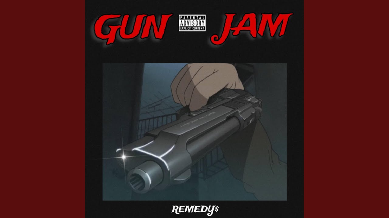 Gun Jam - YouTube