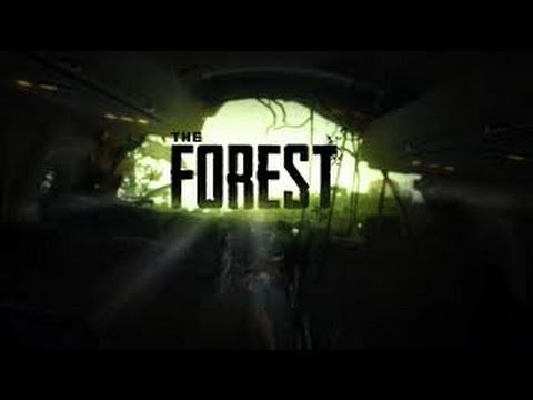 The Forest Roblox - YouTube