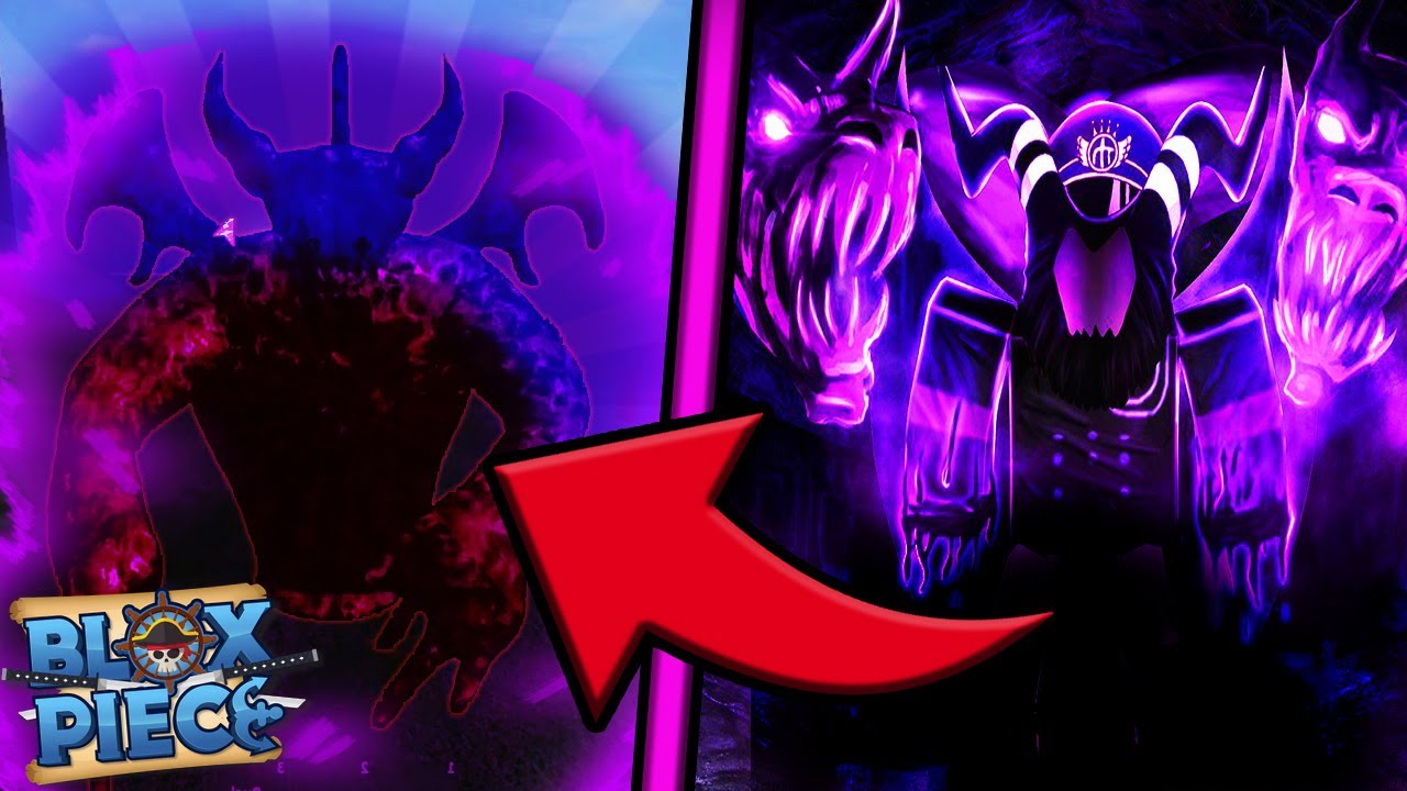 VAZOU A DOKU DOKU NO MI ADICIONADA NO UPDATE 11 DO BLOX FRUITS!! - YouTube