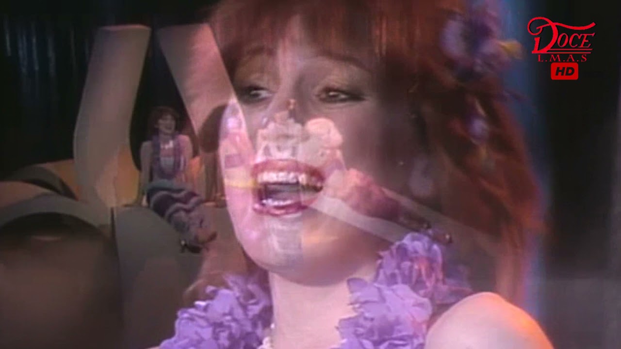 Doce Jingle tónico - YouTube