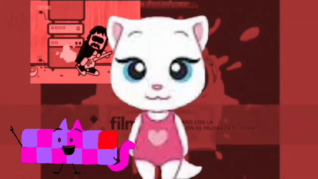 preview 2 scan effects round 2/20 vs CyTv & everyone - YouTube