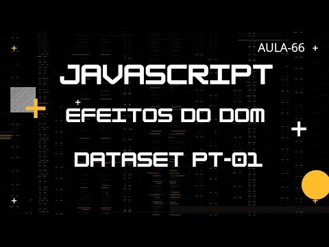DATASET PT-1 | JAVASCRIPT PT-66 - YouTube