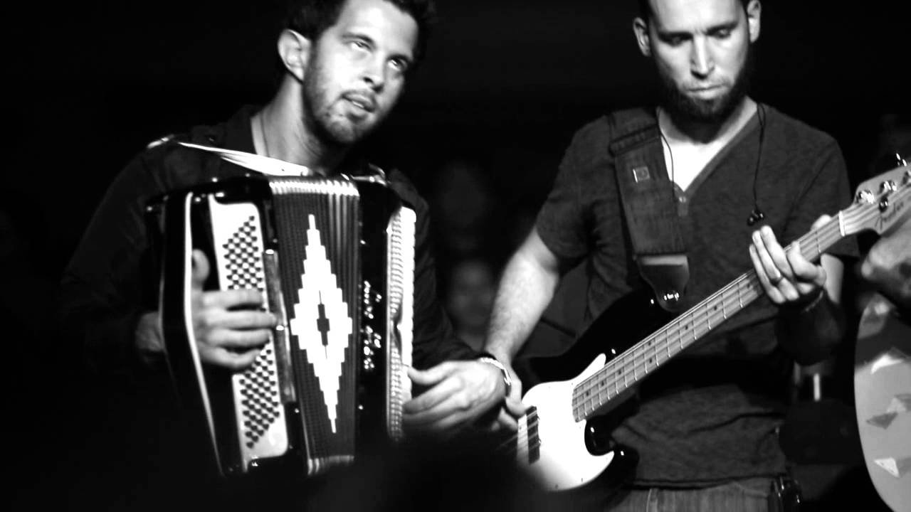 CLOVERTON - PATTERNS PROMO - YouTube