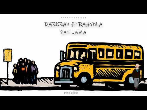 DarKraY feat Rahym.A _ Ŷatlama tmrap 2021