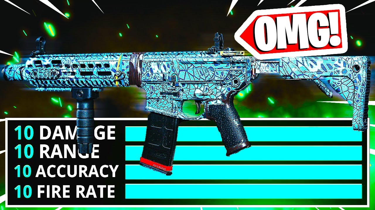 105 Kills Tactical Nuke w/ M13 Class Setup in Modern Warfare - YouTube