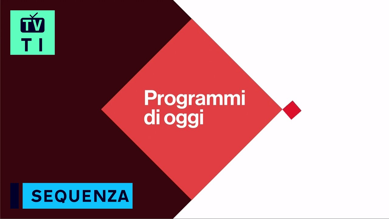 Sequenza Rai 2 HD | 23 Gennaio 2023 - YouTube