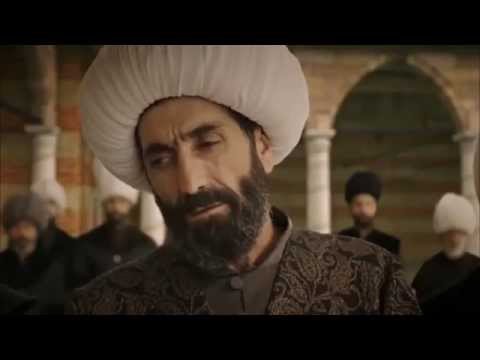 YAŞAR KARAKULAK KÖSEM SULTAN