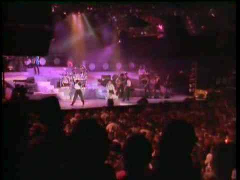 Shake Your Love (live) A J Palumbo Center Pittsburg 16 Sept-1988 ...