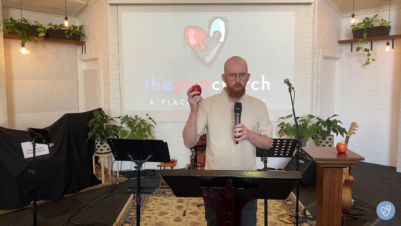 Matt Guelzow - The Connected Heart | 17/01/20 - YouTube