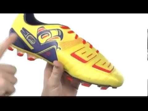 PUMA PowerCat 2 FG SKU:#8079446 - YouTube