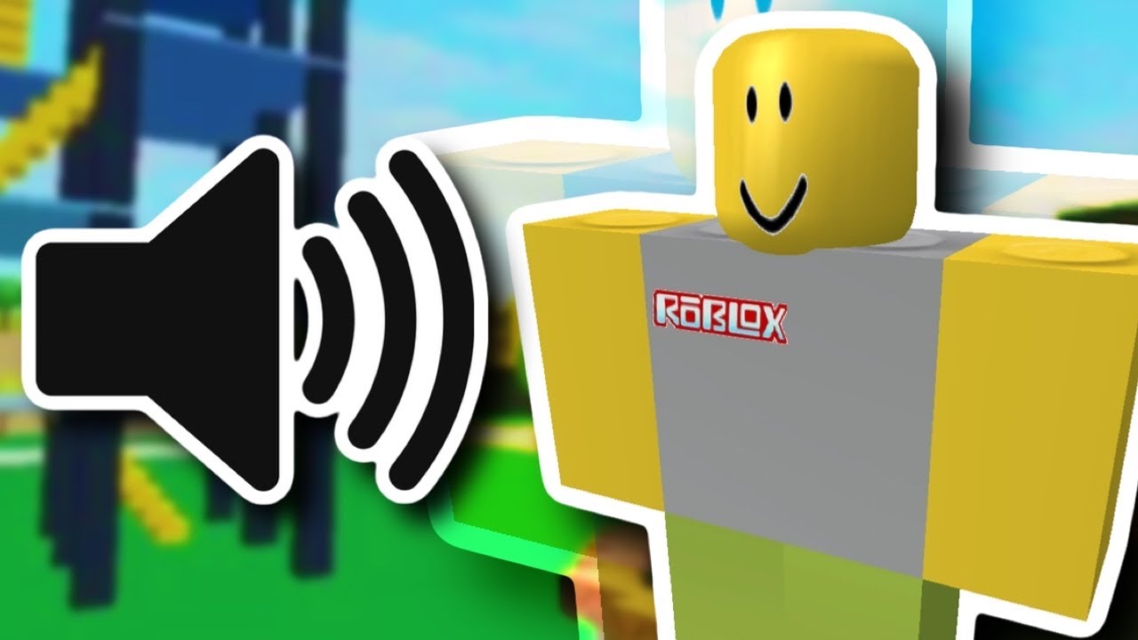 The Origins of Roblox Songs - YouTube